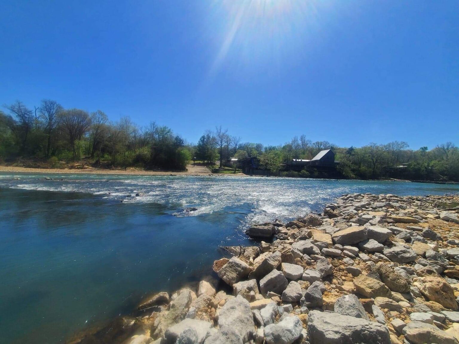 CONTACT US – Dawt Mill on the North Fork River