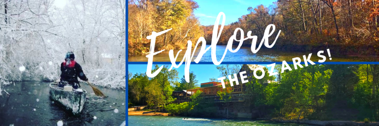 Local Sights – Dawt Mill on the North Fork River