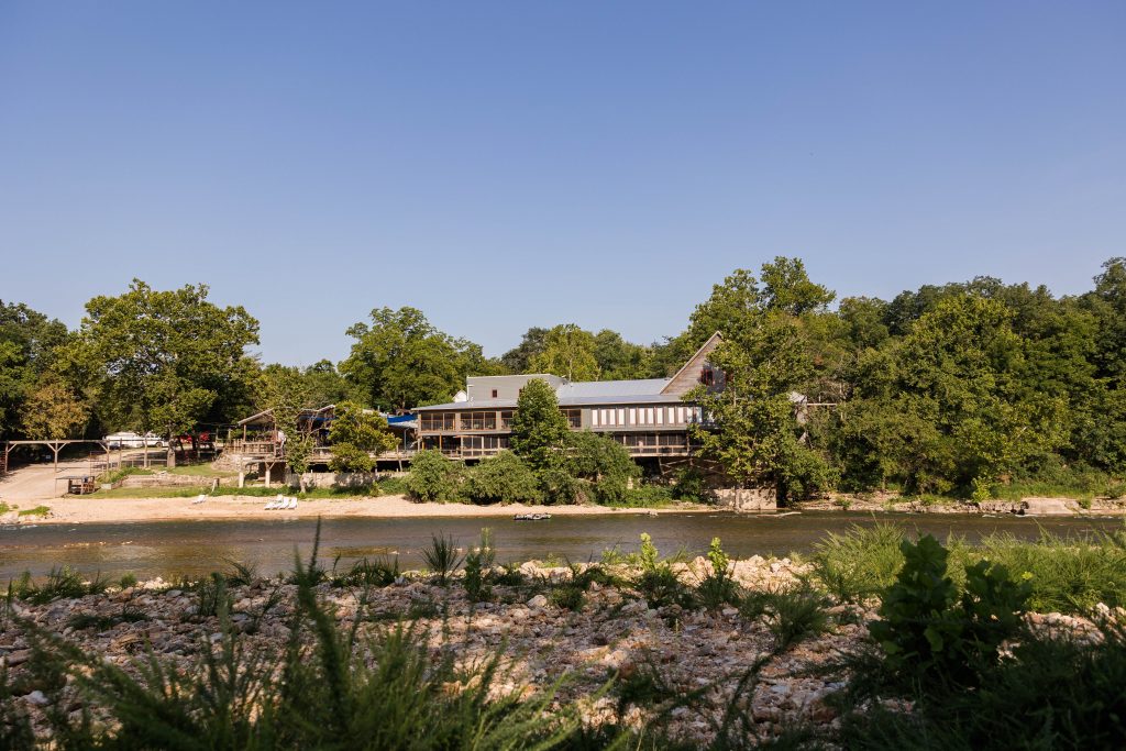 HISTORY – Dawt Mill on the North Fork River
