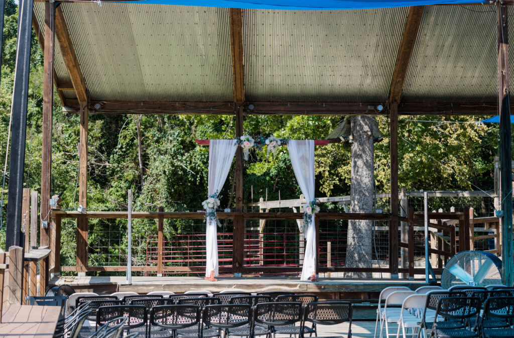 Dawt Mill on the North Fork River