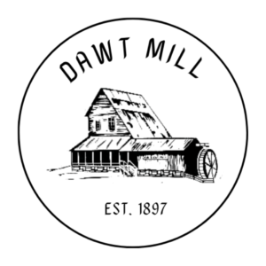 Dawt Mill on the North Fork River
