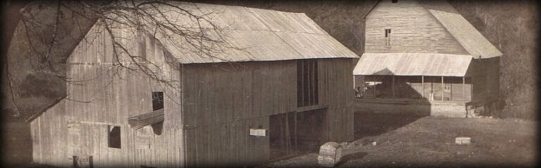 HISTORY – Dawt Mill on the North Fork River